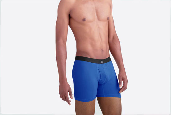 KULA Men's Underwear – KULA Underwear